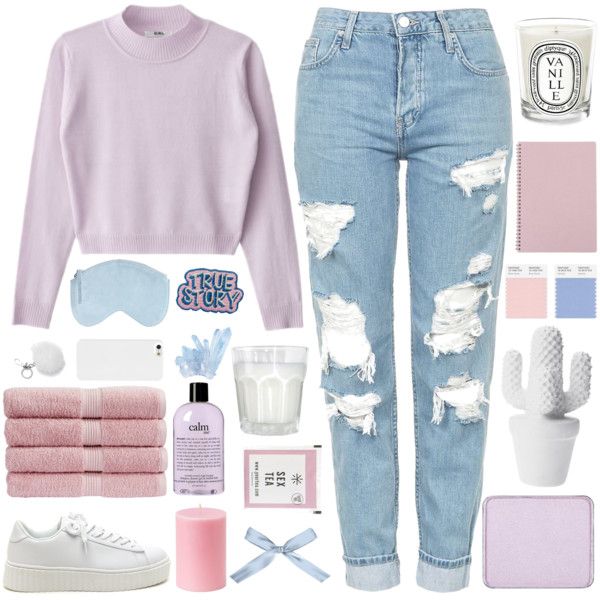 20 Super Cute Polyvore Outfit Ideas 2019 Her Style Code