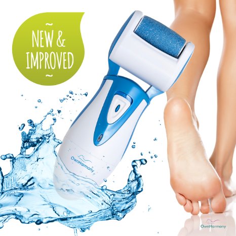 10 Best Foot Callus Removers 2021 - Foot Callus Removers Reviews - Her ...