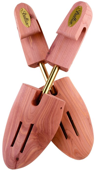 Top 10 Best Shoe Trees & Inserts 2022- Top Rated Shoe Tree Reviews ...