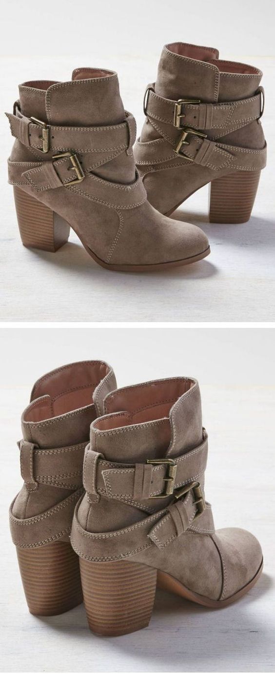 Do You Know How To Rock Ankle Boots? - Ankle Boots For Women