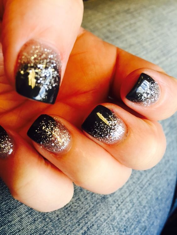 22 Pretty Solar Nails You Will Want To Try - Her Style Code