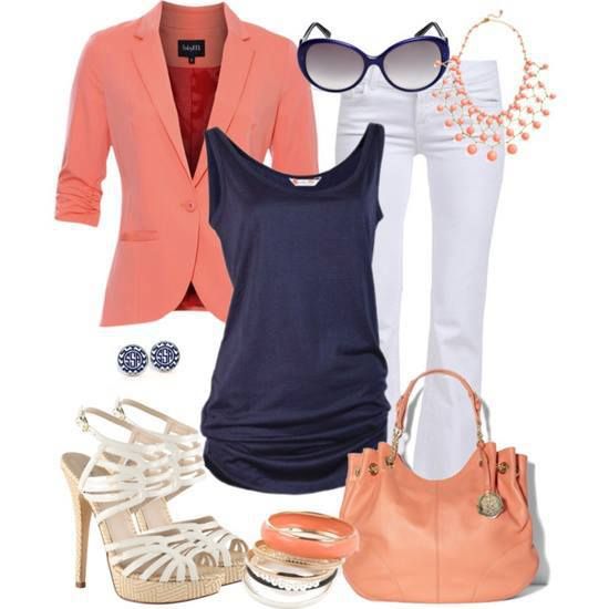 12 Professional Outfits For Confidence In An Interview - Her Style Code