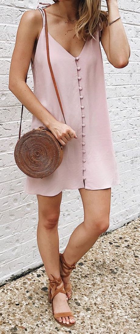 It's Time To Wear Pink - Pink Outfit Ideas For Women - Her Style Code