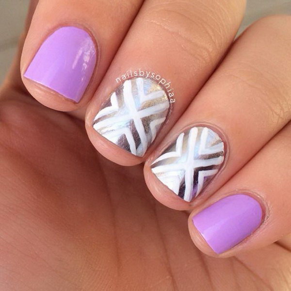 40 Stunning Manicure Ideas For Short Nails 2021 Short Gel Nail Arts