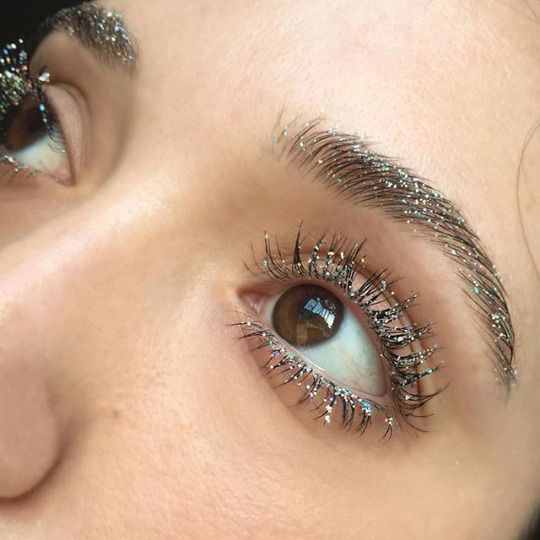 7 Wild Brow Trends You'll Absolutely Want To Try - Her Style Code