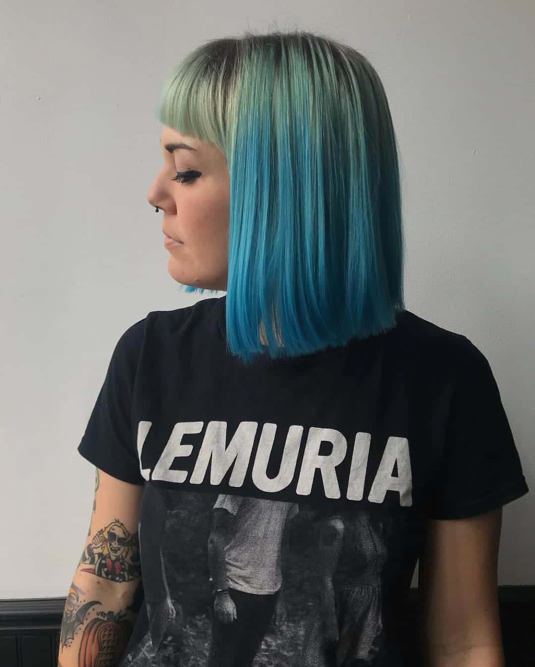 12 Hottest Hair Color Ideas for Bob Hairstyles - Her Style Code