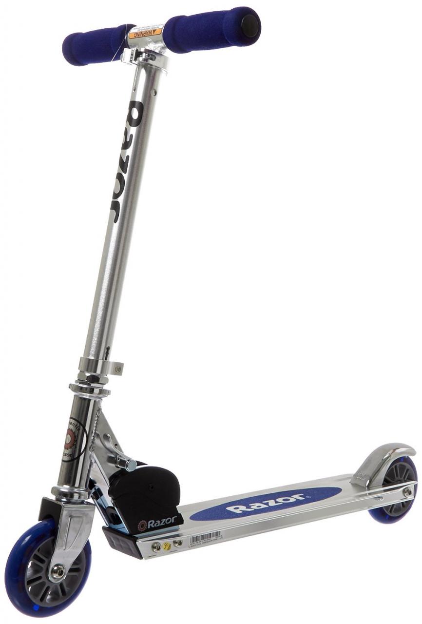 10 Best Kick Scooters for Kids 2024 - Kids scooters Age 3, 4, 5, 6, 7 ...