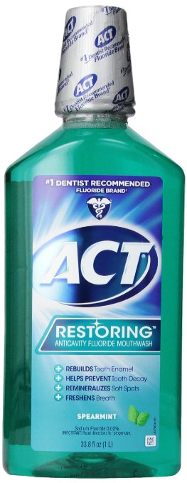 Top 10 Best Mouthwashes 2024 - Top Rated Mouthwashes Reviews - Her ...