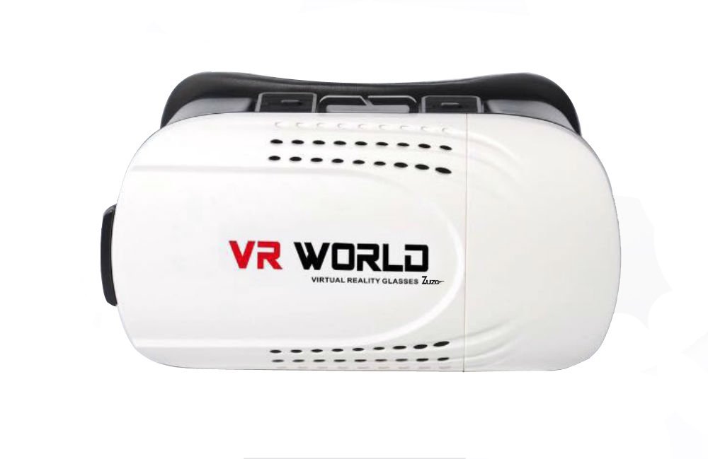 10 Best Virtual Reality (VR) Headsets of 2024: Best VR Reviews - Her Style Code