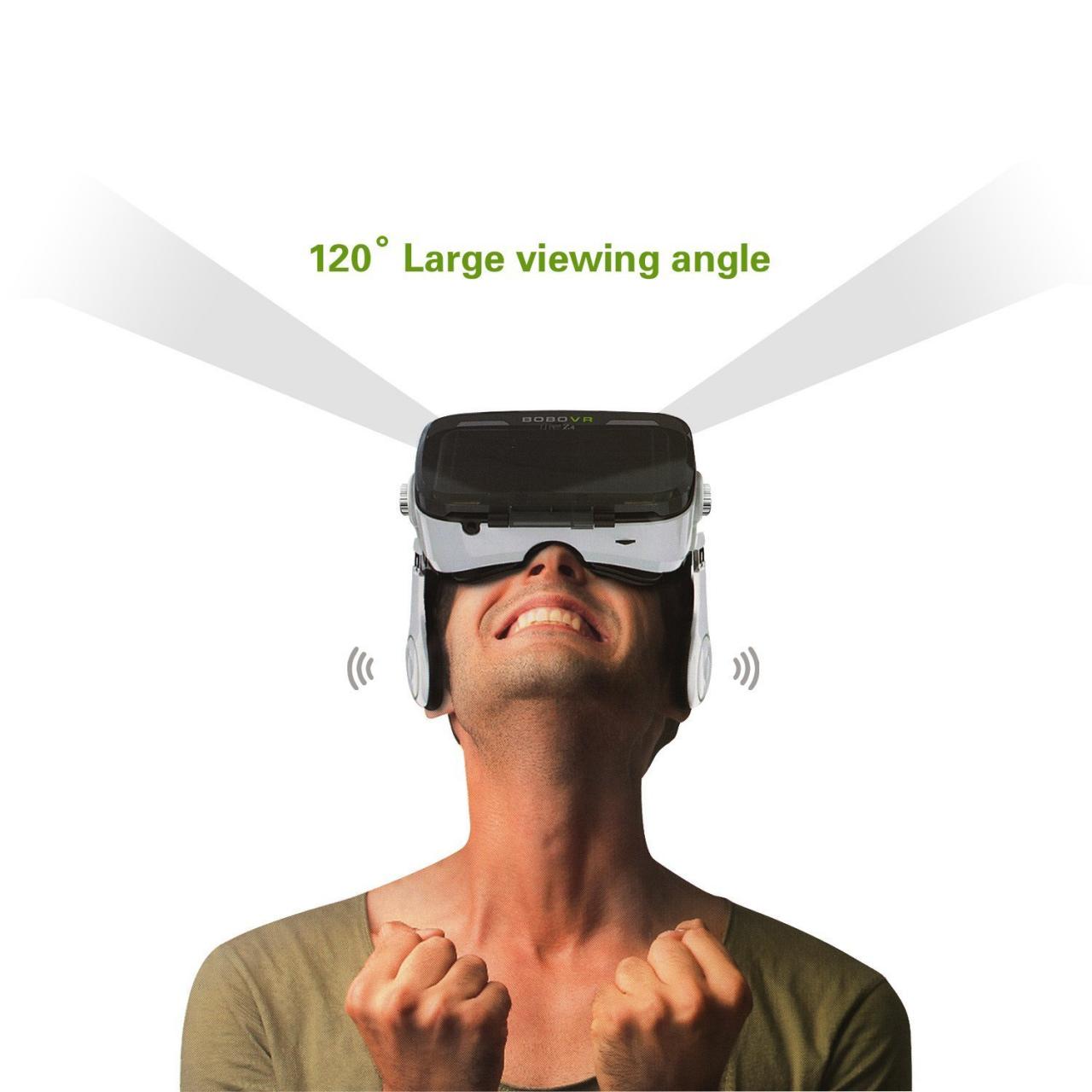 10 Best Virtual Reality (VR) Headsets of 2024: Best VR Reviews - Her ...