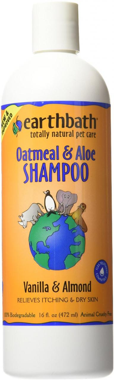 Top Rated 10 Best Dog Shampoos 2024 - Best Pet Shampoos Reviews - Her ...