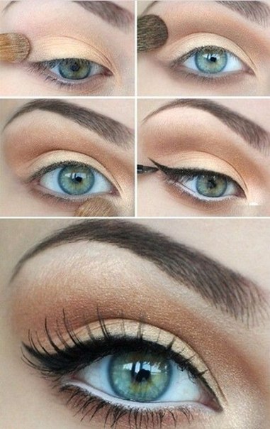 5 Ways to Make Blue Eyes Pop with Proper Eye Makeup - Her Style Code