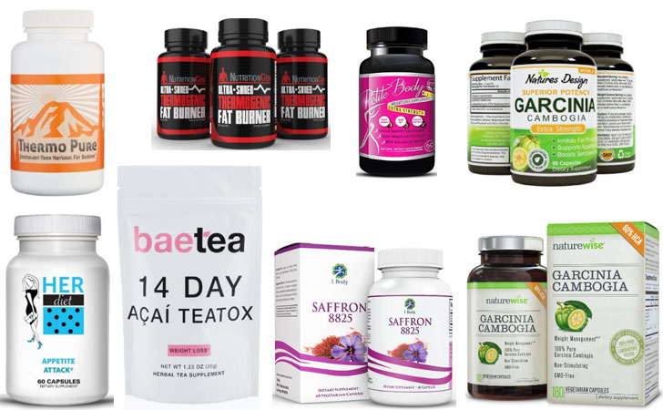 Top 10 Best Appetite Control & Suppressants 2022 with Reviews - Her ...