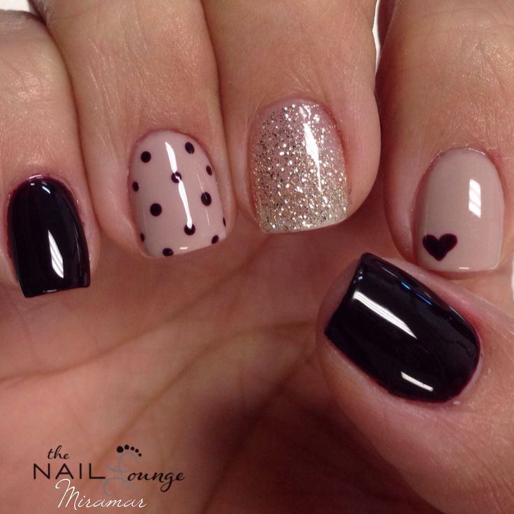 30 Really Cute Nail Designs You Will Love Nail Art Ideas 2019 Her