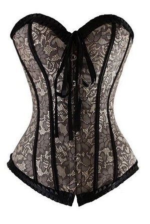Top 10 Best Corsets for Women 2024 - Corsets Reviews - Her Style Code