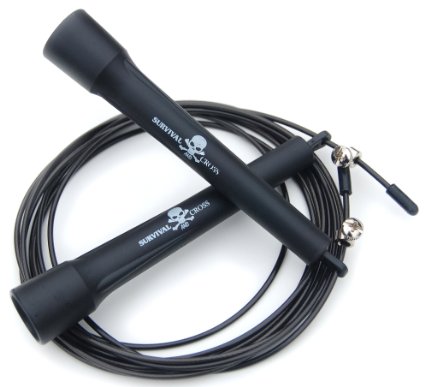 Top 10 Best Jump Ropes: Best jump ropes for weight loss - Her Style Code