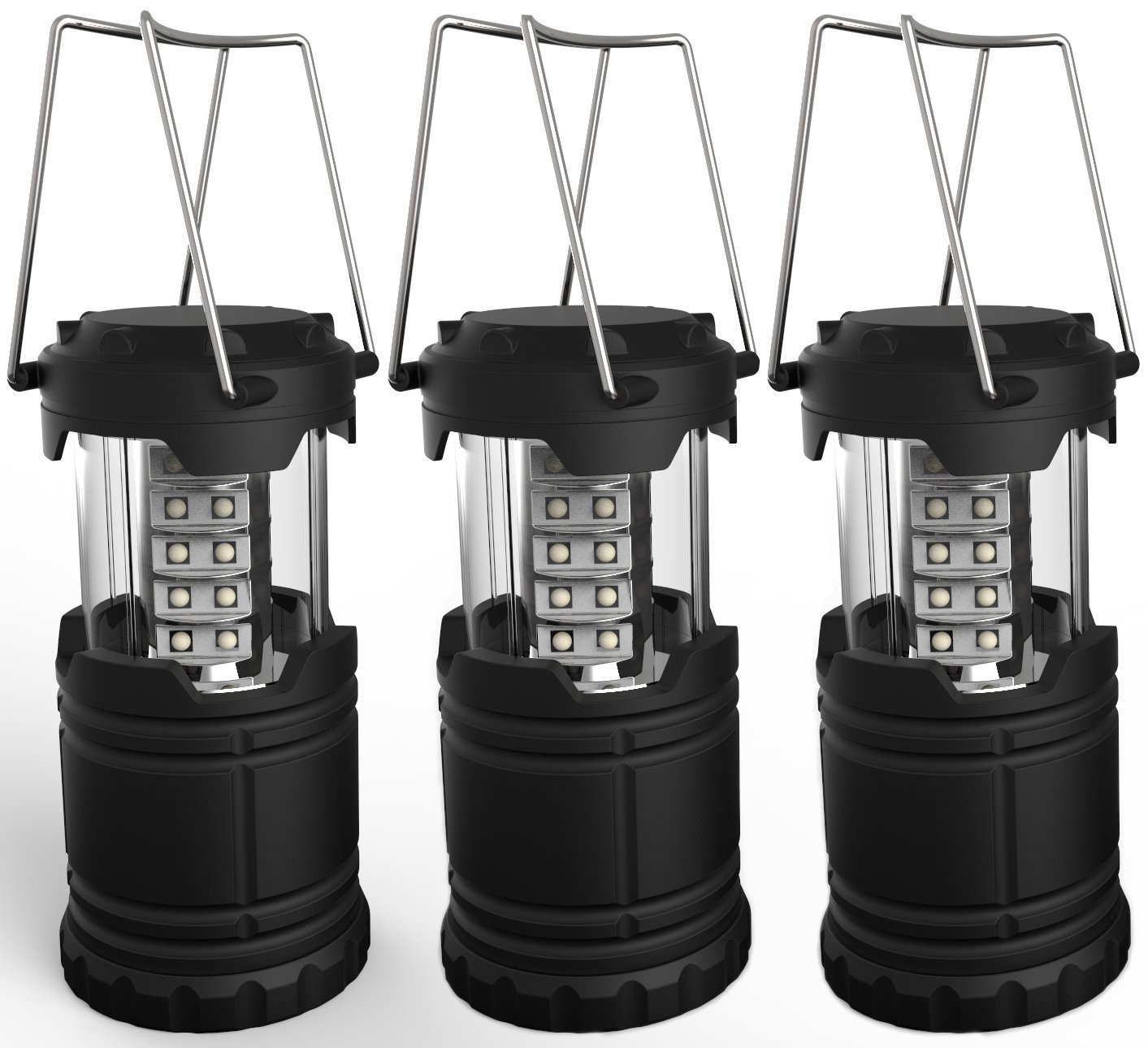 Top 10 Best LED Lanterns 2024 - Rechargeable LED Lanterns Reviews - Her ...
