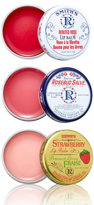 10 Best Lip Balms 2018 - Lip Balms Reviews - Find Lip Balms That Work