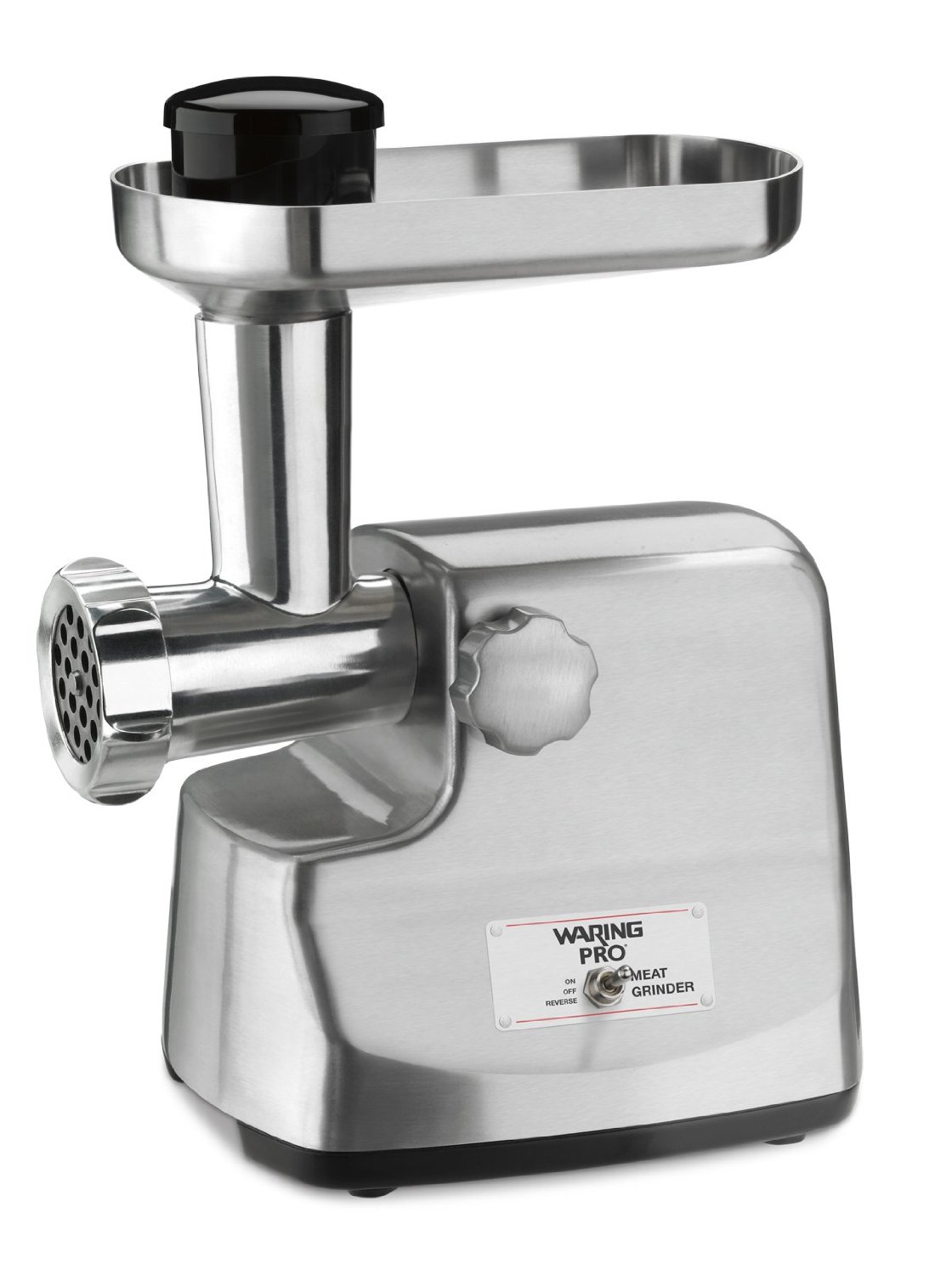 10 Best Electric Meat Grinders 2021 - Top Rated Home Meat Grinders