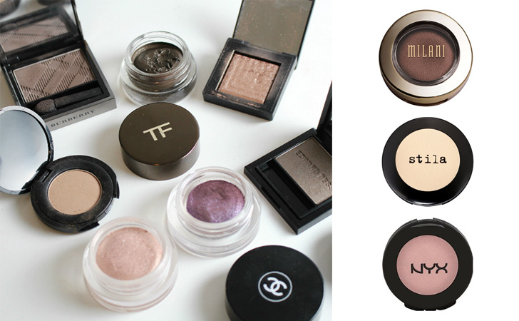 10 Best Eye Shadow Singles 2022 - Top Rated Eye Shadows Reviews