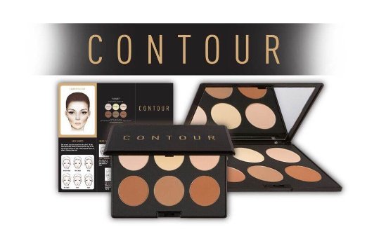 Top 10 Best Contour Products of 2024 - Reviews of Contour Products ...