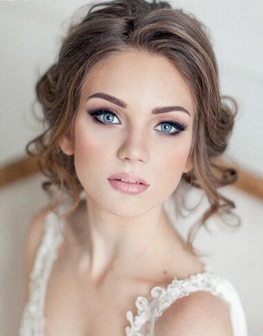 17 Pretty Makeup Looks to Try in 2024 - Makeup Ideas & Trends - Her ...