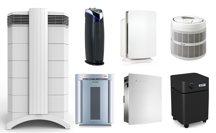 9 Best Air Purifiers For Home 2022: Best Air Purifier Reviews