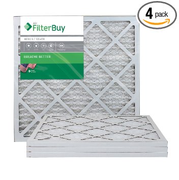 10 Best AC & Furnace Filters 2024 - Air Conditioner Filters Reviews ...