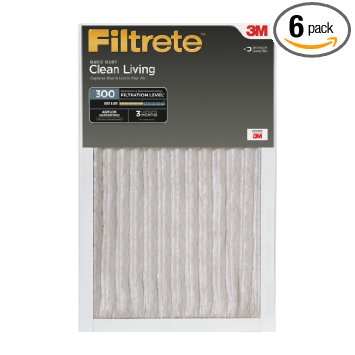 10 Best AC & Furnace Filters 2024 - Air Conditioner Filters Reviews ...