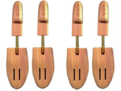 Top 10 Best Shoe Trees & Inserts 2024- Top Rated Shoe Tree Reviews ...
