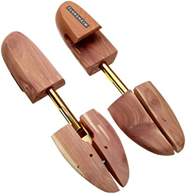 Top 10 Best Shoe Trees & Inserts 2024- Top Rated Shoe Tree Reviews ...