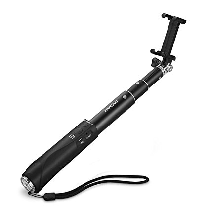 10 Best GoPro Selfie Sticks 2024 - waterproof with button, lightweight ...