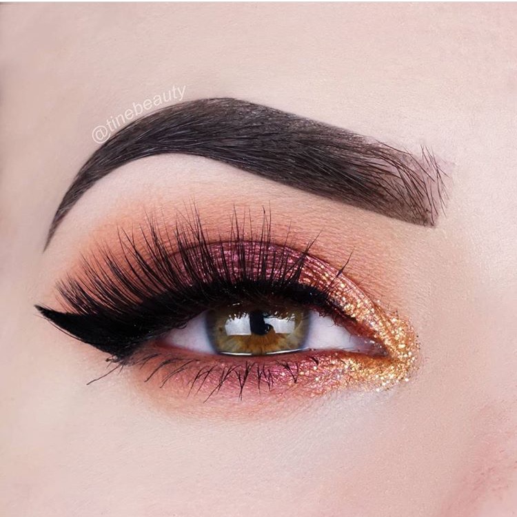 How To Rock New Years Eve Eye Makeup 2024 Her Style Code