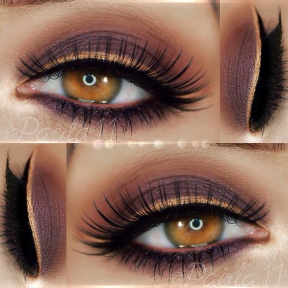 How To Rock New Years Eve Eye Makeup 2024 Her Style Code