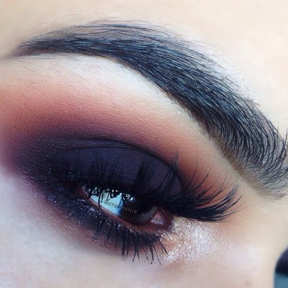 How To Rock New Years Eve Eye Makeup 2024 Her Style Code