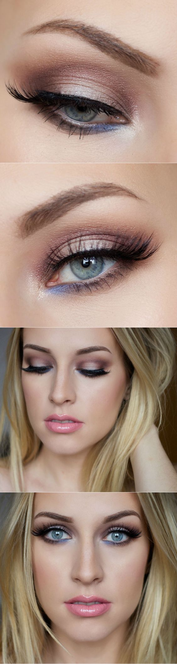 How To Rock New Years Eve Eye Makeup 2024 Her Style Code