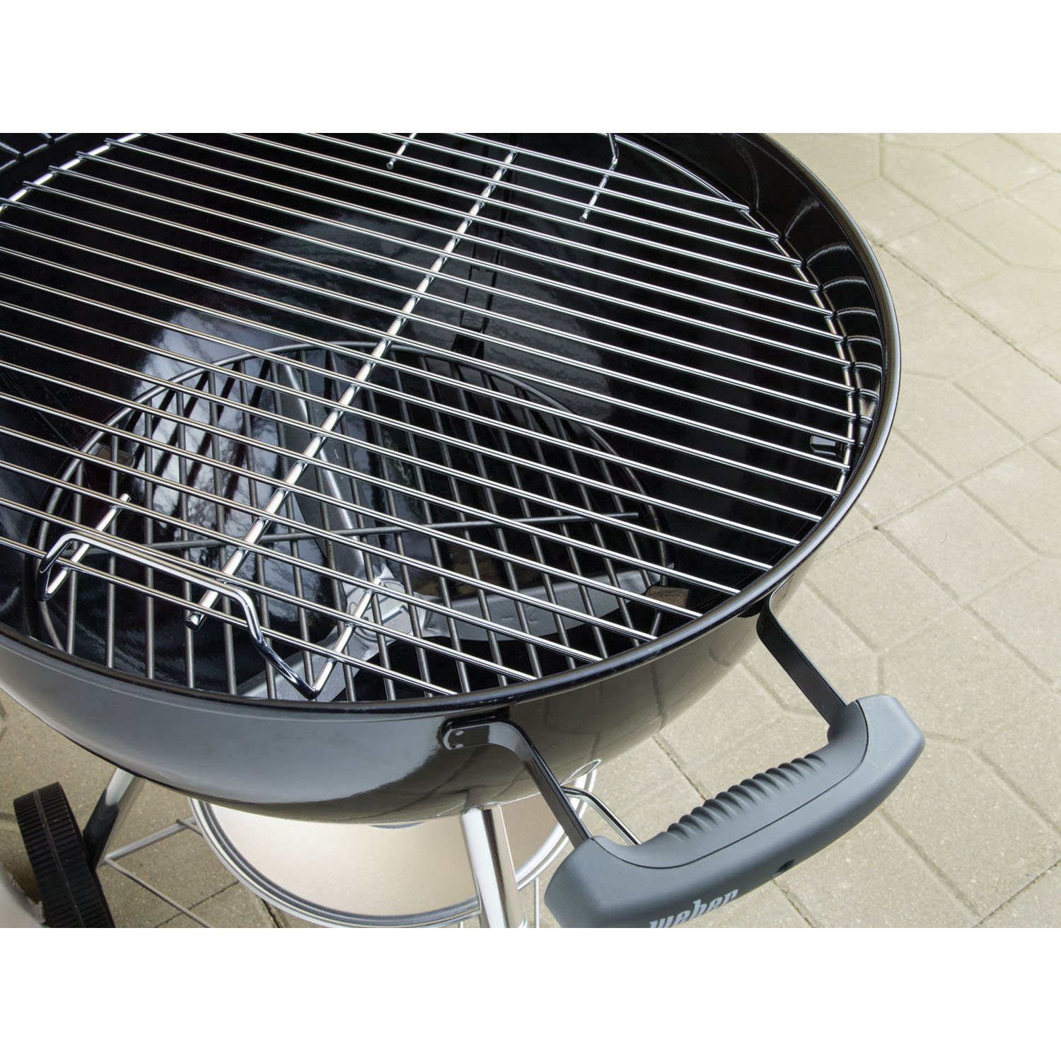 10 Best Charcoal Grills 2024 - Home & Outdoor Charcoal Grill Reviews ...