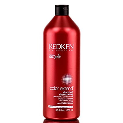 8 Best Shampoos for Colored Hair 2025 - Color Protecting Shampoos - Her ...