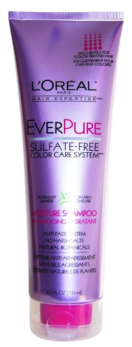 8 Best Shampoos for Colored Hair 2024 - Color Protecting Shampoos - Her ...