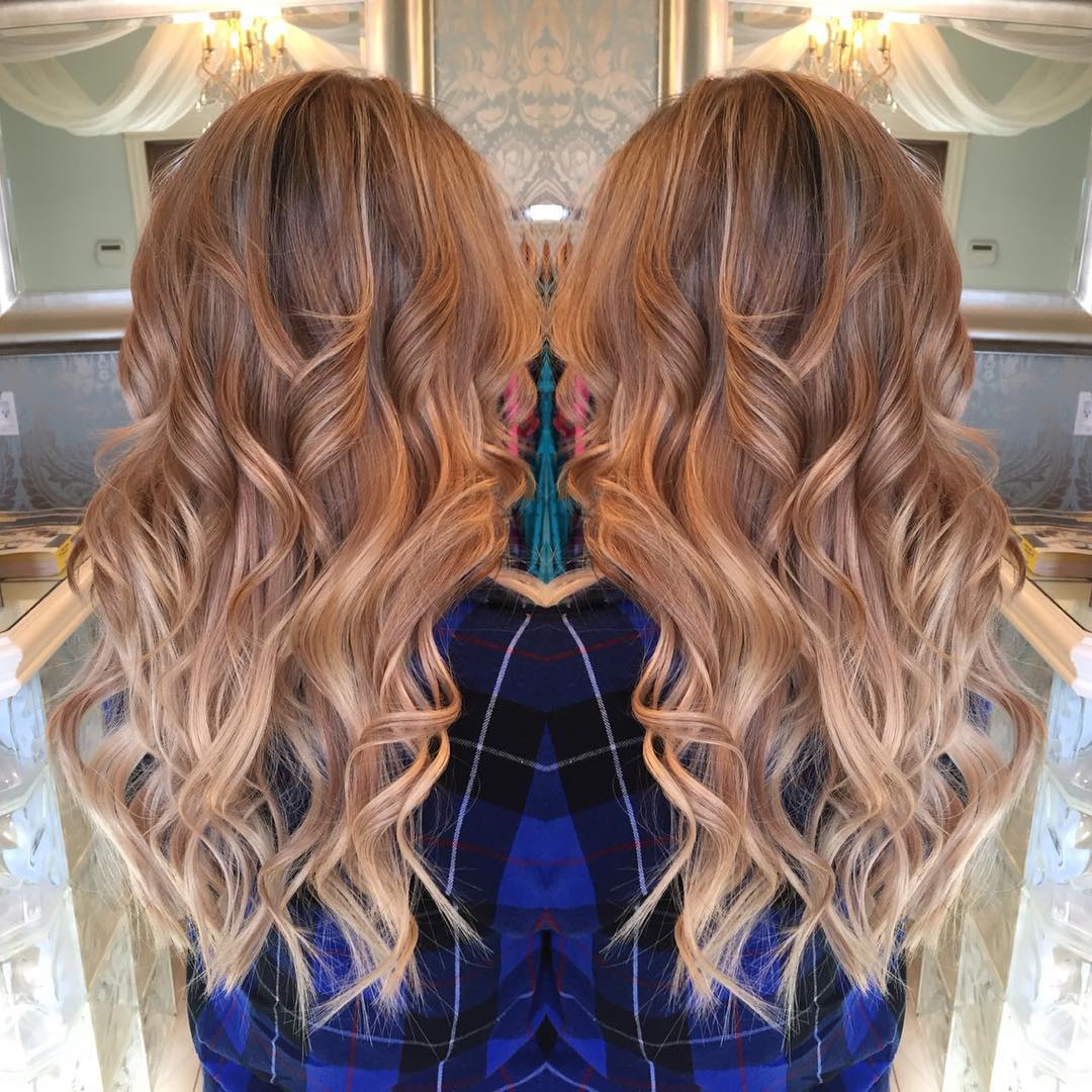 60 Hottest Balayage Hair Color Ideas 2019 Balayage Hairstyles For Women