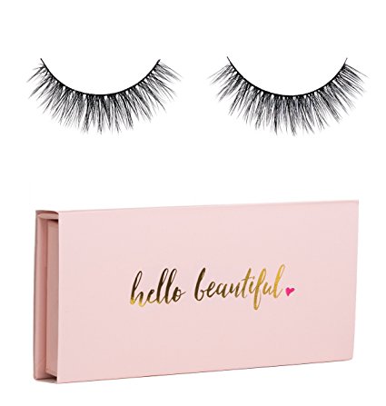 8 Best False Eyelash Sets 2024 - Fake eyelashes that look natural - Her ...