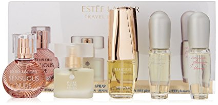Top 8 Best Perfume Sets For Women 2024 - Best Gift Ideas for Her - Her ...