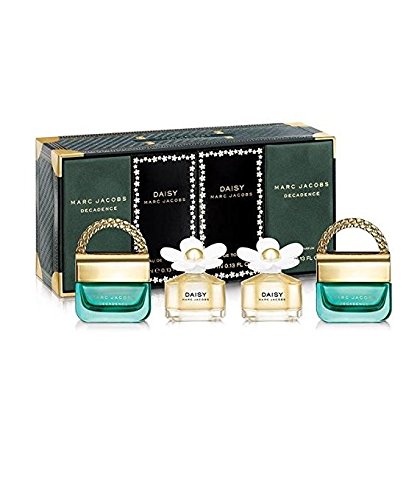 Top 8 Best Perfume Sets For Women 2024 - Best Gift Ideas for Her - Her ...