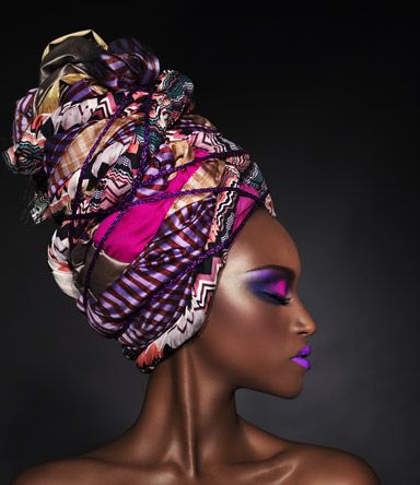 How to Highlight as a Woman of Color - Her Style Code