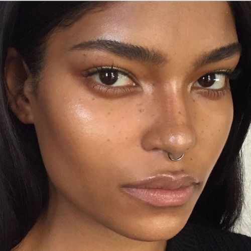 How to Highlight as a Woman of Color - Her Style Code