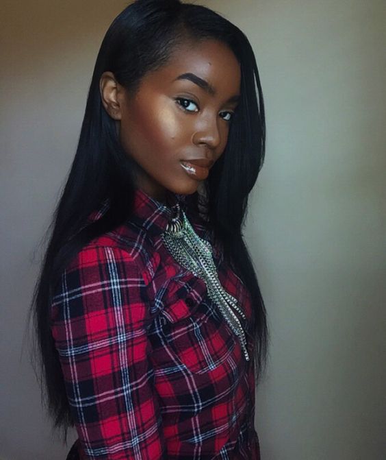 How to Highlight as a Woman of Color - Her Style Code