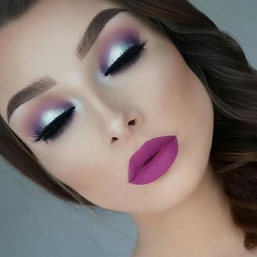 How to Rock Halo Eyeshadow Like a Pro - Halo Eye Makeup [7 Easy Tips ...