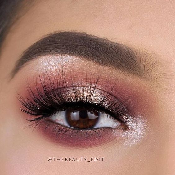 How to Rock Halo Eyeshadow Like a Pro - Halo Eye Makeup [7 Easy Tips ...