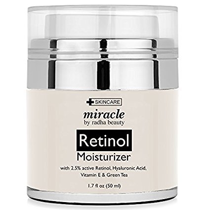 Top 8 Best Anti-Aging Wrinkle Creams 2026 - Wrinkle Creams That Work ...