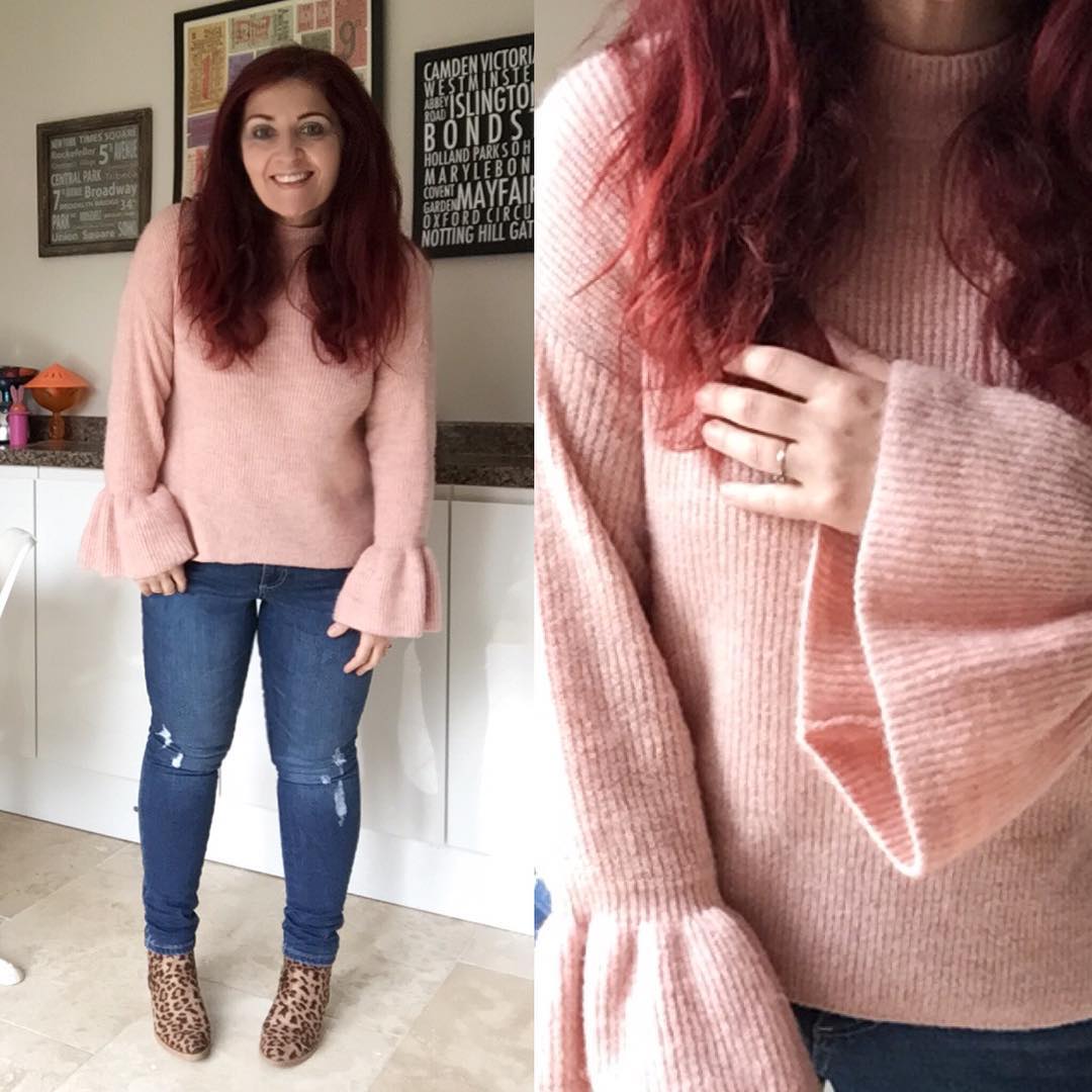 35 Ways to Wear Bell Sleeves - Trending Bell Sleeves Ideas - Her Style Code